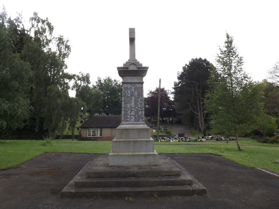 Men of Panteg Memorial
